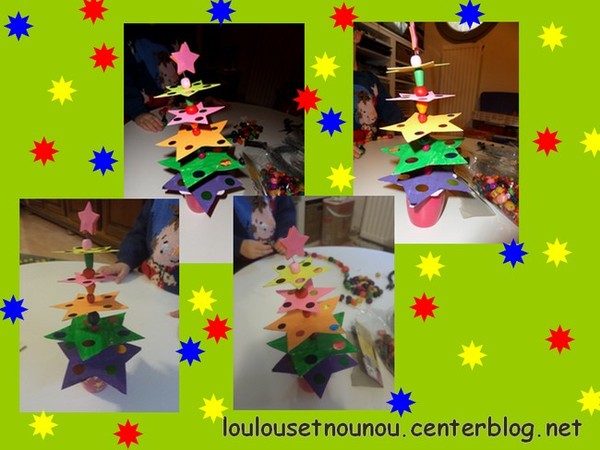 bricolage noel - Page 3