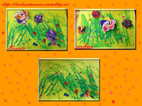 bricolage printemps - Page 4